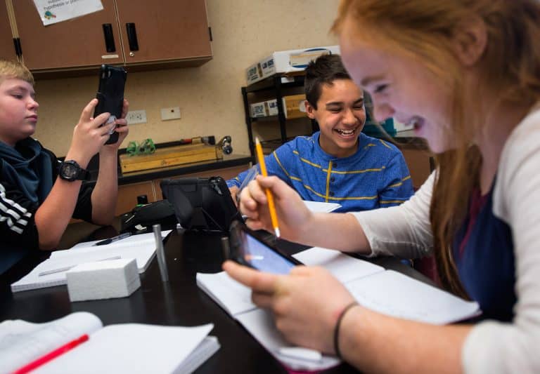 Hours & Location – Coal Ridge Middle School