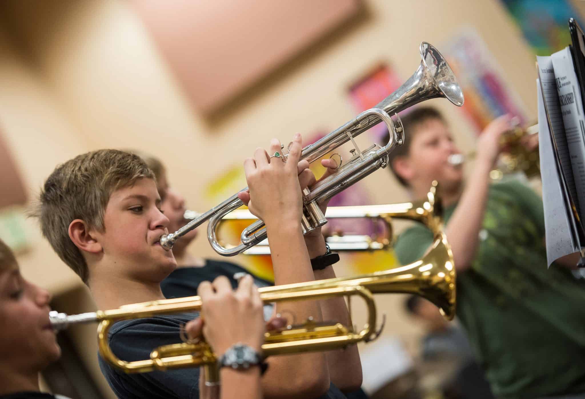 Co-Curricular Activities – Coal Ridge Middle School