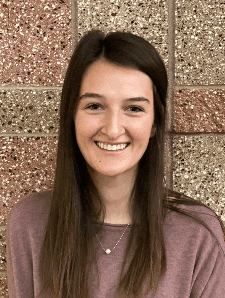 Emma Rago – Coal Ridge Middle School