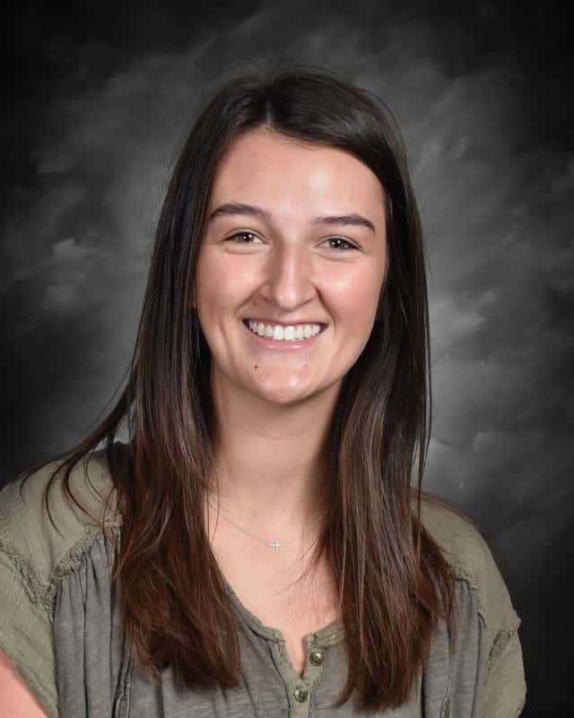 Emma Rago – Coal Ridge Middle School