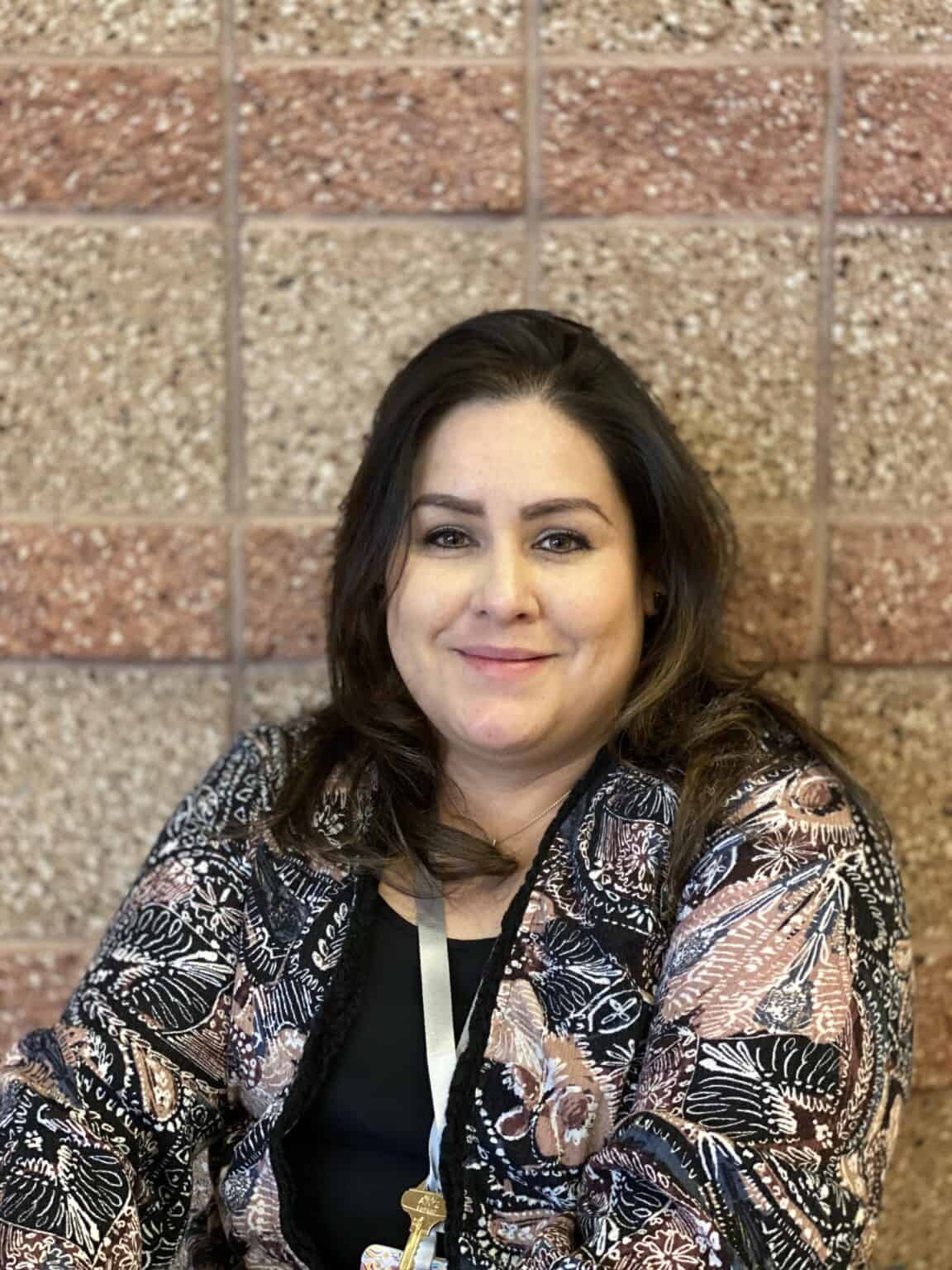 Brenda Duarte – Coal Ridge Middle School