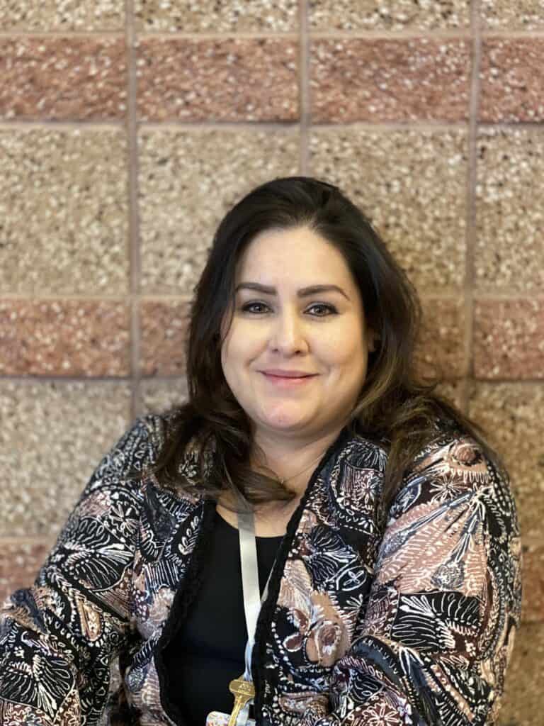 Brenda Duarte – Coal Ridge Middle School