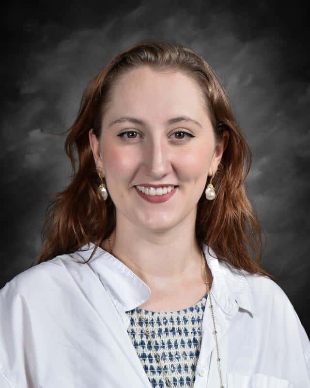Annalee Reavis – Coal Ridge Middle School