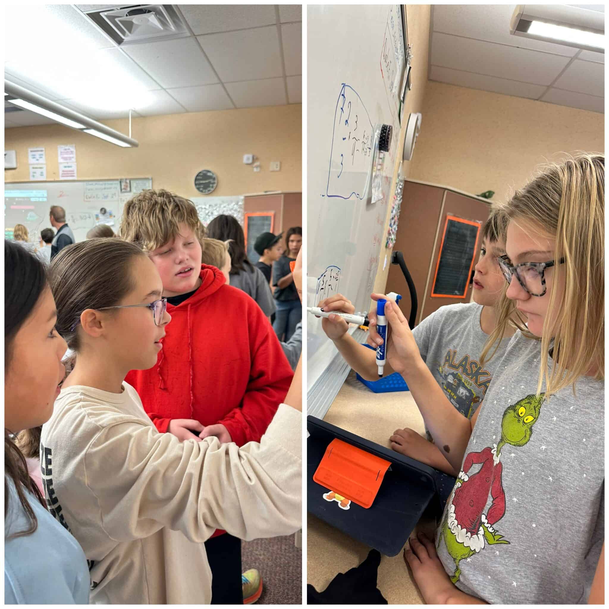 Coal Ridge Middle School Weekly Bulletin – Coal Ridge Middle School