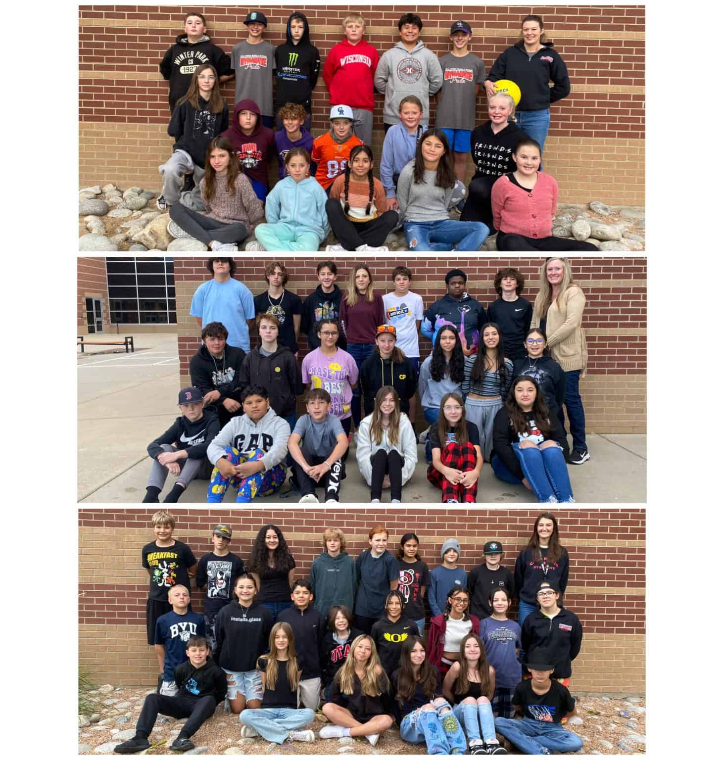 Coal Ridge Middle School Weekly Bulletin – Coal Ridge Middle School