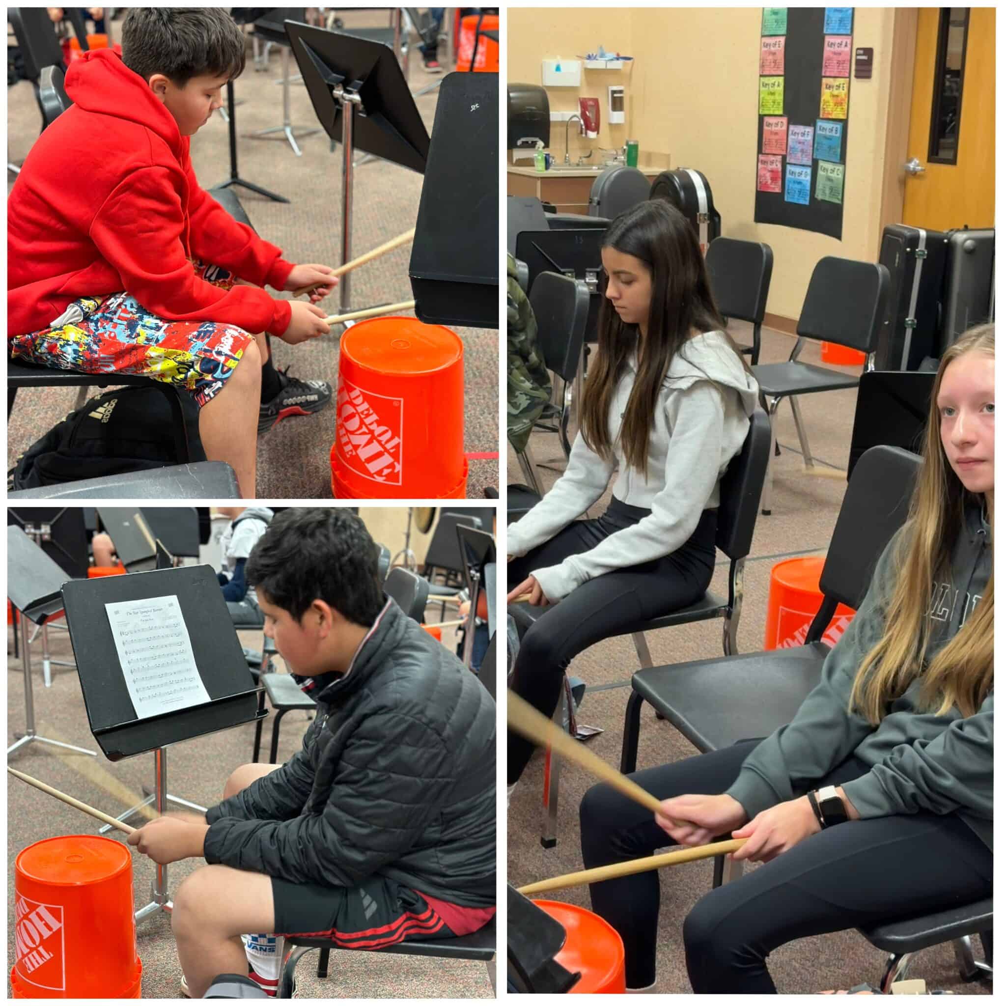 Coal Ridge Middle School Weekly Bulletin – Coal Ridge Middle School