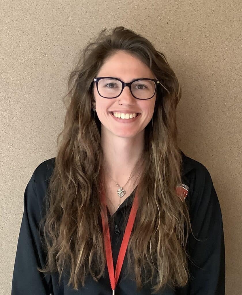 Sequoya Walker – Coal Ridge Middle School