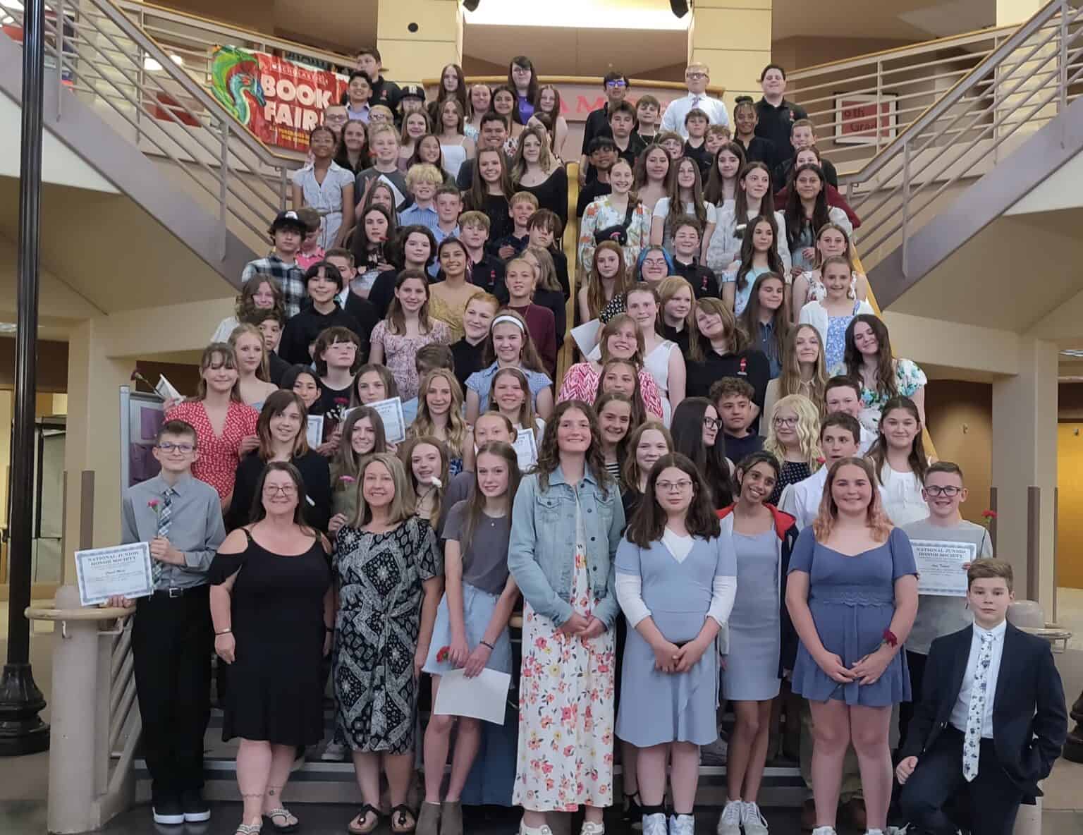 Coal Ridge Middle School Weekly Bulletin – Coal Ridge Middle School