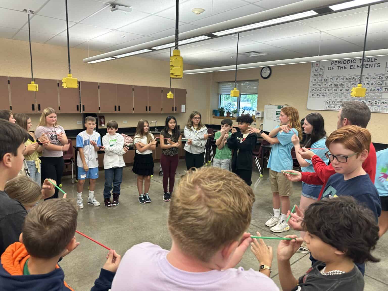 Coal Ridge Middle School Weekly Bulletin – Coal Ridge Middle School