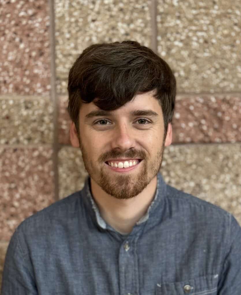 Tim Hilbert - Coal Ridge Middle Escuela