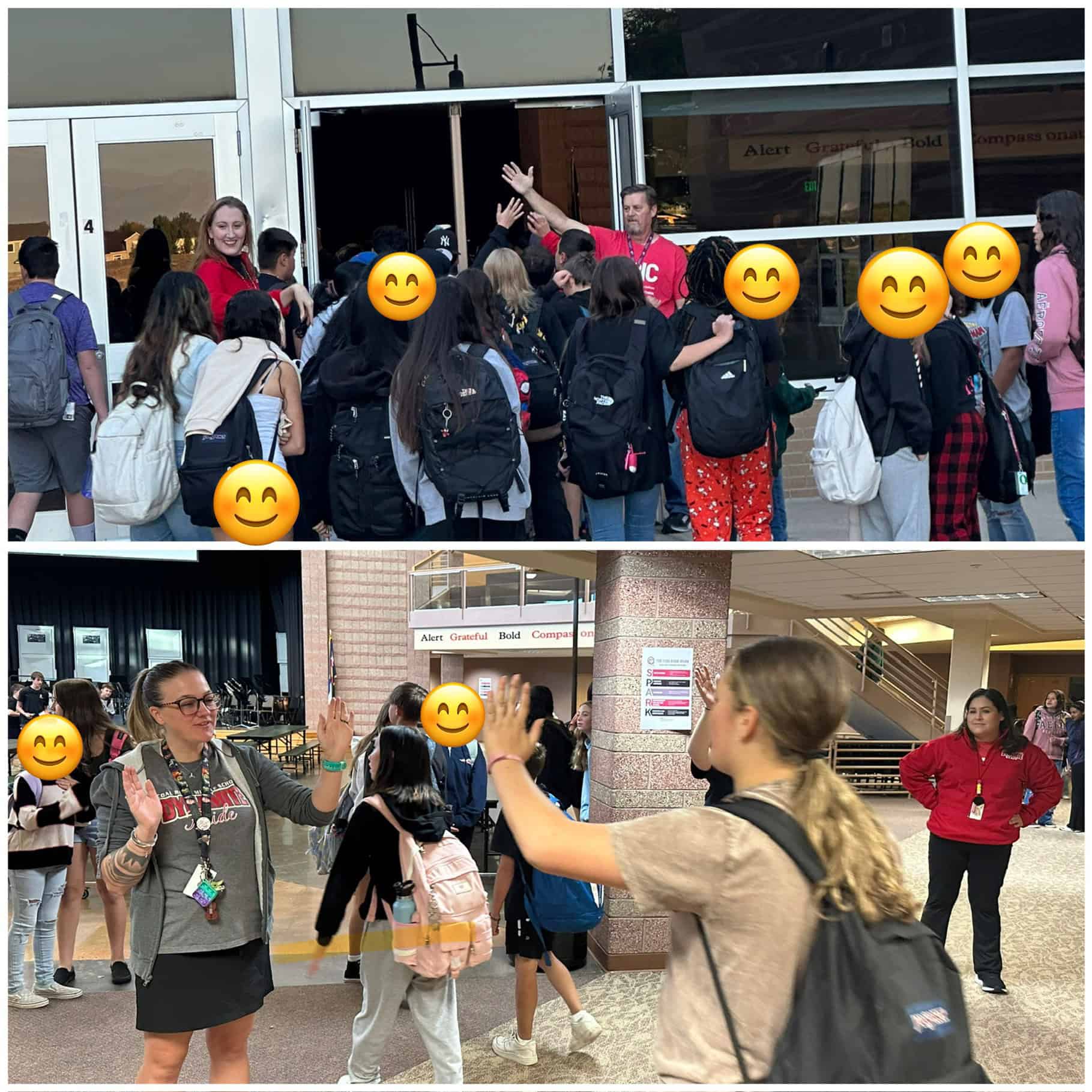 Coal Ridge Middle School Weekly Bulletin – Coal Ridge Middle School