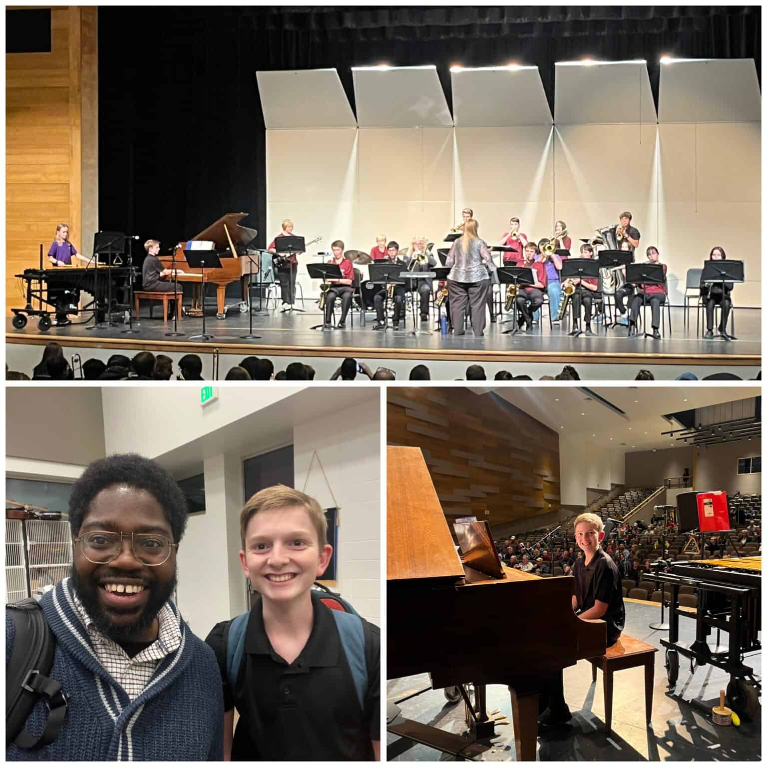 Coal Ridge Middle School Weekly Bulletin – Coal Ridge Middle School