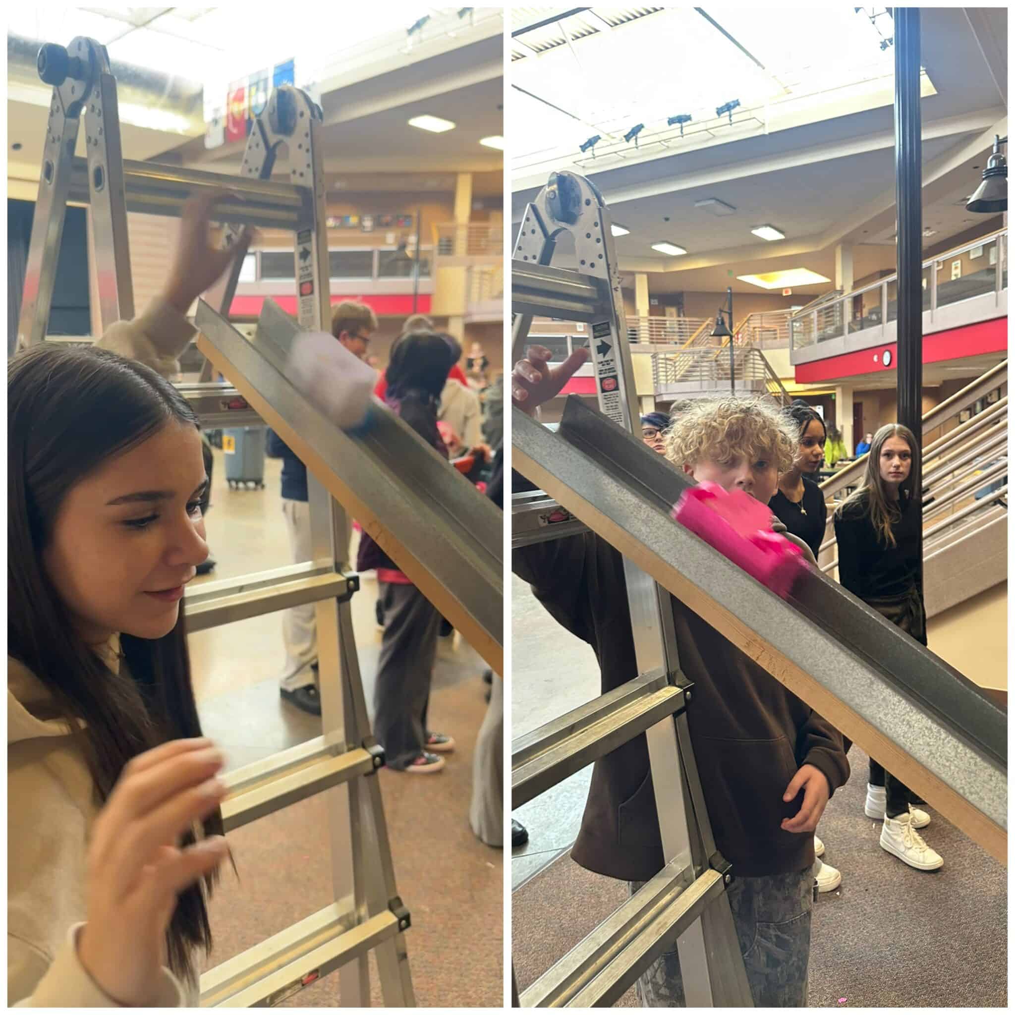 Coal Ridge Middle School Weekly Bulletin – Coal Ridge Middle School