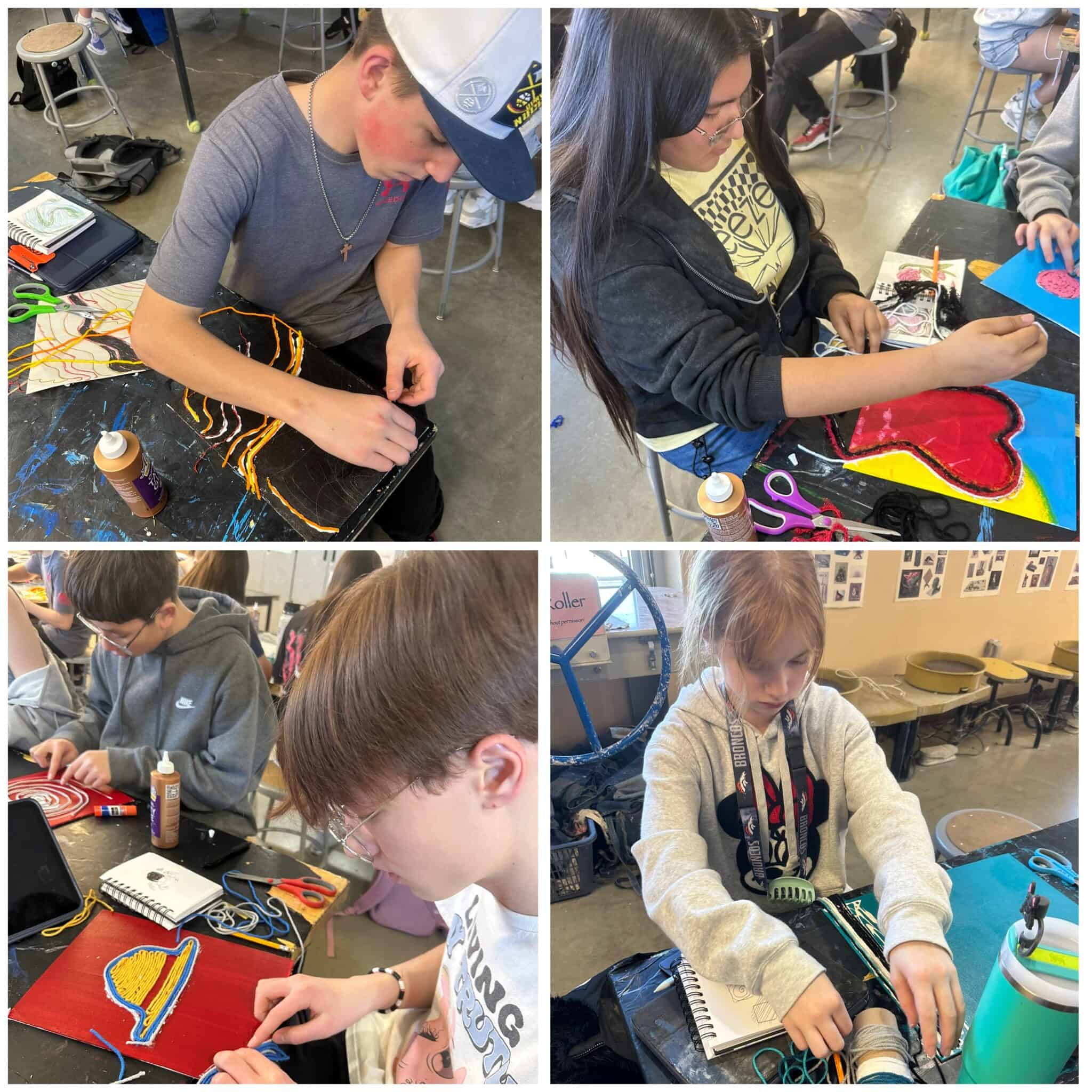 Coal Ridge Middle School Weekly Bulletin – Coal Ridge Middle School