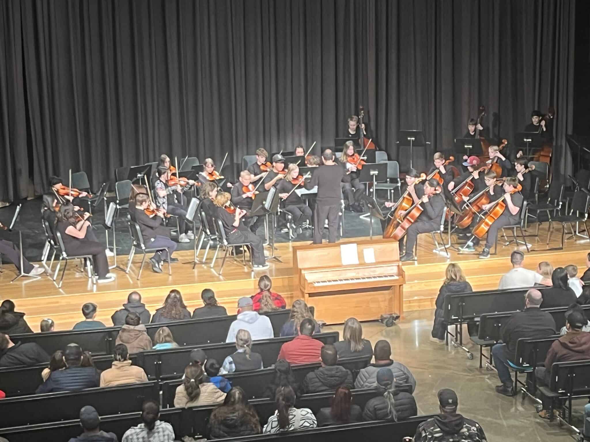 Coal Ridge Middle School Weekly Bulletin – Coal Ridge Middle School