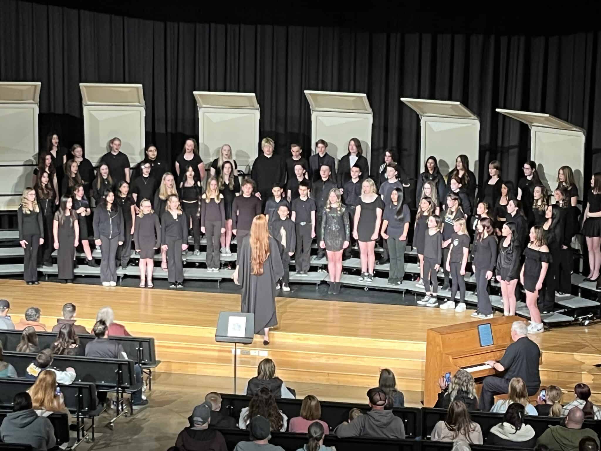 Coal Ridge Middle School Weekly Bulletin – Coal Ridge Middle School