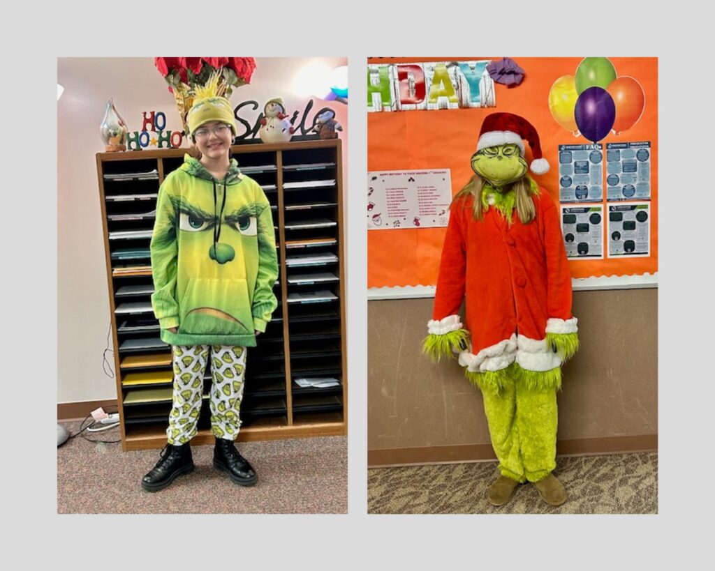 Coal Ridge Middle School Weekly Bulletin – Coal Ridge Middle School