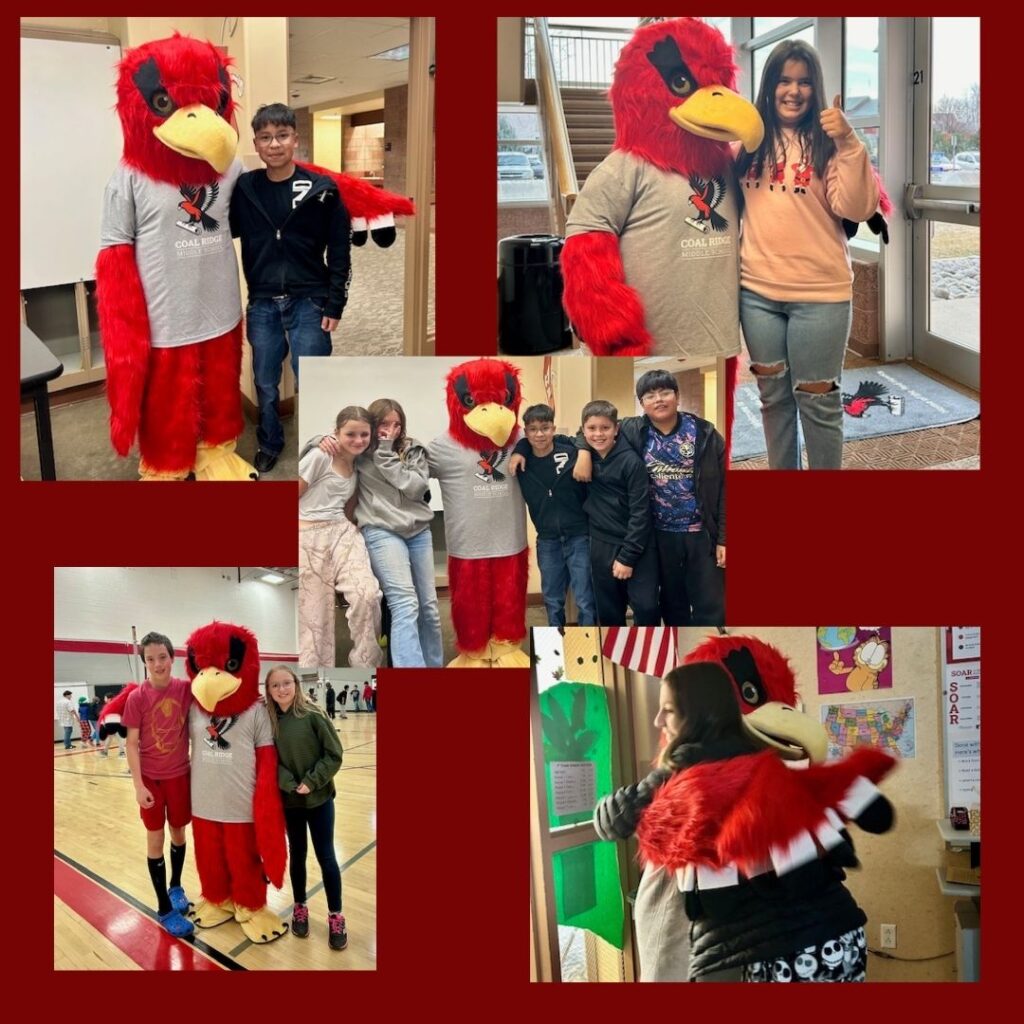 Coal Ridge Middle School Weekly Bulletin – Coal Ridge Middle School